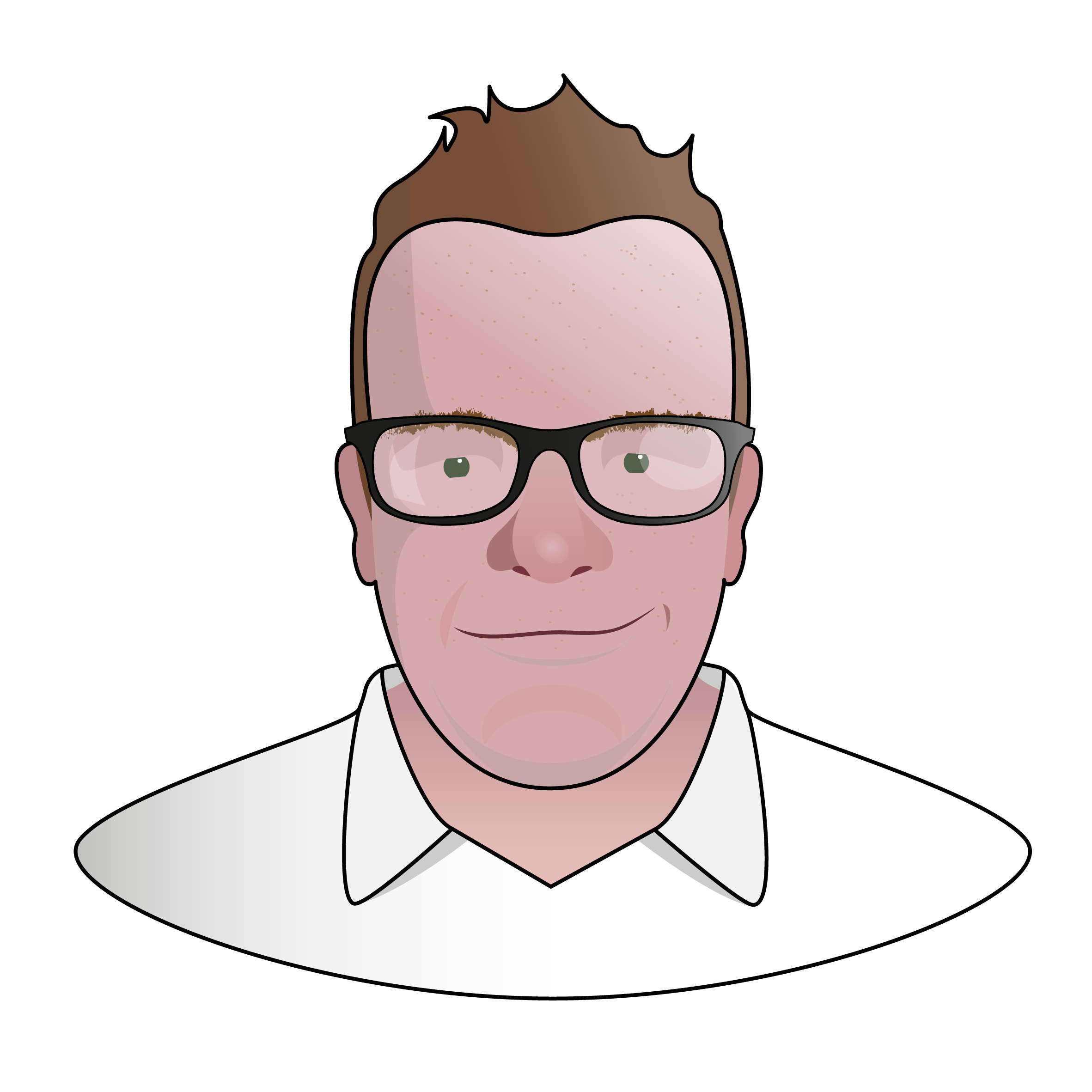 Andy Evans | Writer and Editor